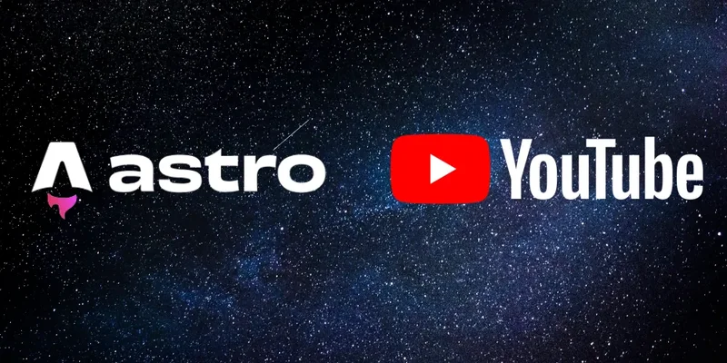 Astroのブログ記事にYouTubeをlazy loadingで埋め込む - neputa note