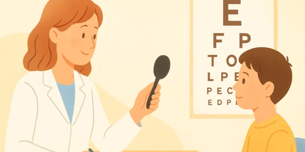 視覚に関する記録 07 【日記】 - neputa note